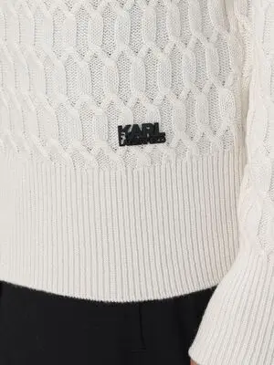Karl Lagerfeld Sweater