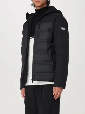 Karl Lagerfeld Padded Jacket
