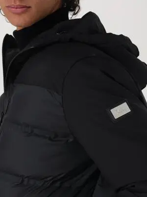 Karl Lagerfeld Padded Jacket