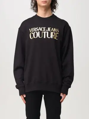 Versace Logo Sweatshirt