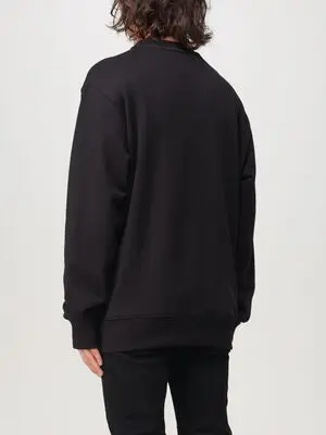 Versace Logo Sweatshirt