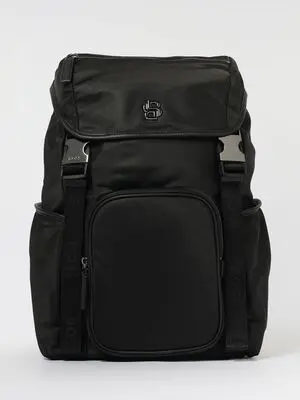 BOSS Backpack - Black