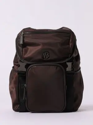 BOSS Backpack - Brown