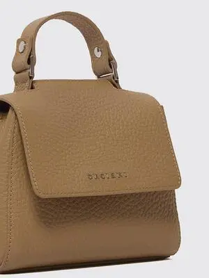 Orciani Mini Bag - Brown