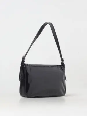Staud Shoulder Bag - Black