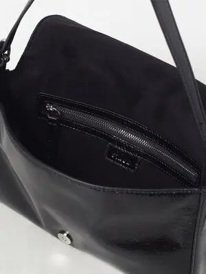 Staud Shoulder Bag - Black