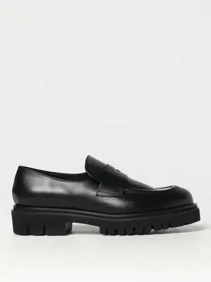 ANNA F. Loafer - Black