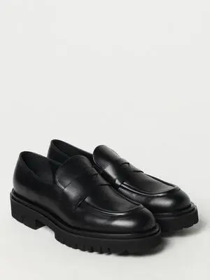 ANNA F. Loafer - Black