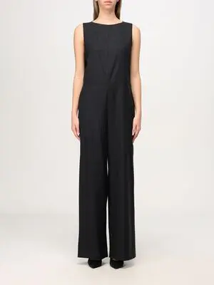 JIL SANDER Jumpsuit - Black