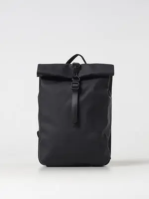 Rains Backpack - Black
