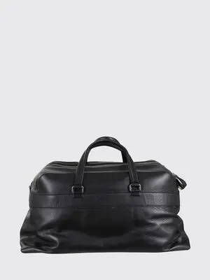 ORTIGNI Travel Bag - Black