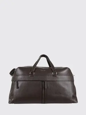ORTIGNI Duffle Travel Bag - Ebony