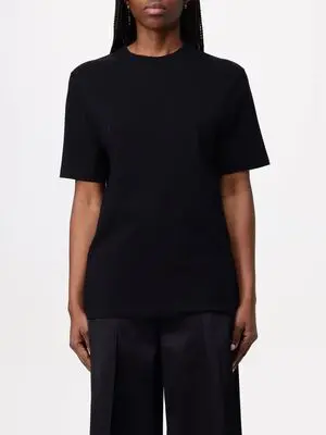 JIL SANDER T-shirt - Black