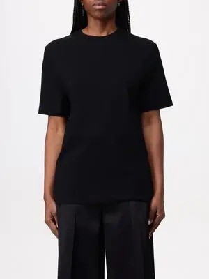 JIL SANDER T-shirt - Black