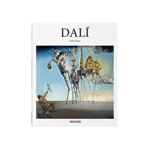TASCHEN Dalí Gilles Néret