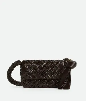 Knotted Cross Body Bags