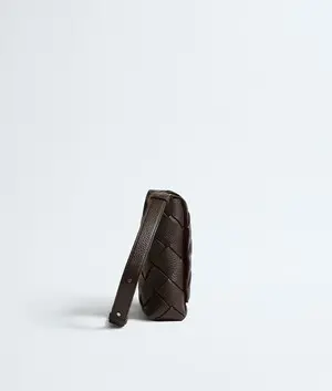 Bottega Veneta Large Diago - Fondant