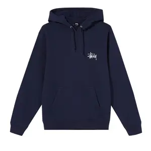 StÜssy Basic Hoodie