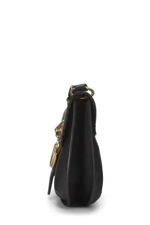 Gucci Tiger Head Shoulder Bag