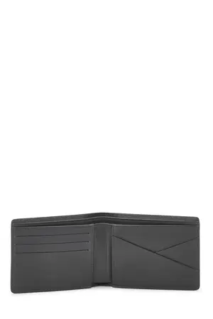 LOUIS VUITTON Damier Cobalt Multiple Wallet