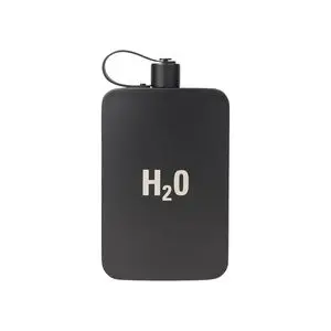 Balenciaga H2o Bottle - Black