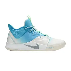 Nike Pg 3 'lure' Sneakers - Blue