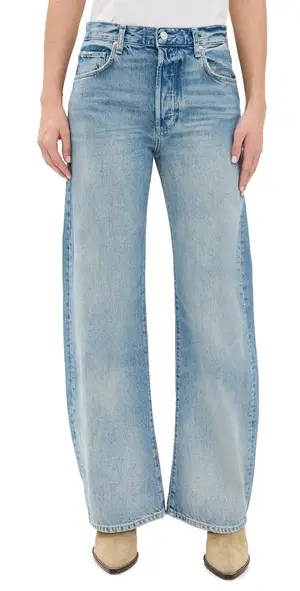 Paige Arellia Jeans