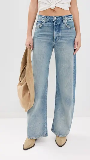 Paige Arellia Jeans