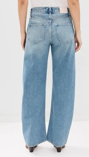 Paige Arellia Jeans
