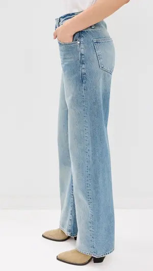 Paige Arellia Jeans