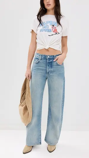 Paige Arellia Jeans