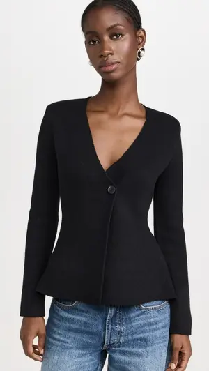 Line & Dot Atleigh Sweater