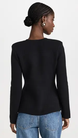 Line & Dot Atleigh Sweater