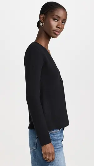 Line & Dot Atleigh Sweater