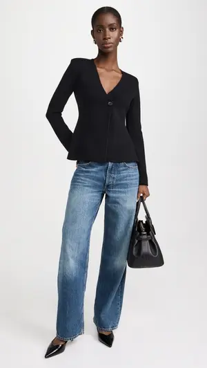 Line & Dot Atleigh Sweater