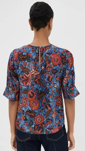 Ulla Johnson Mirelle Top