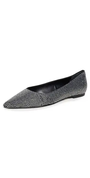 Schutz Flats For Women