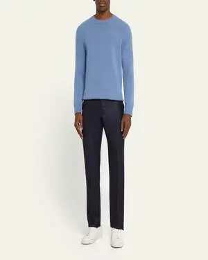 Gabriela Hearst Francesco Cashmere Sweater