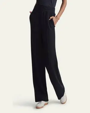 Varley The Wide Leg Pants 28