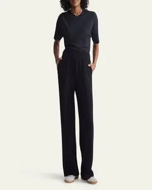 Varley The Wide Leg Pants 28