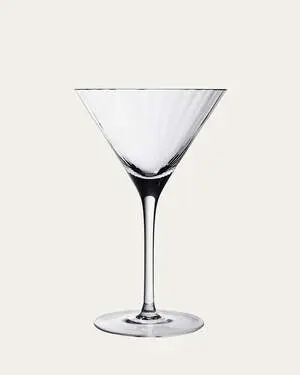 WILLIAM YEOWARD CRYSTAL Corinne Tall Martini - One-color