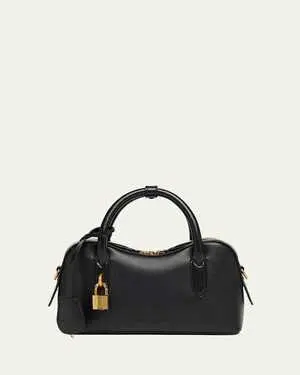 Stella McCartney Ryder Small Crossbody Bag - Black