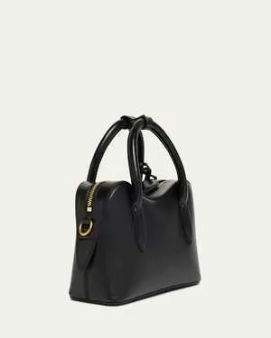 Stella McCartney Ryder Small Crossbody Bag - Black