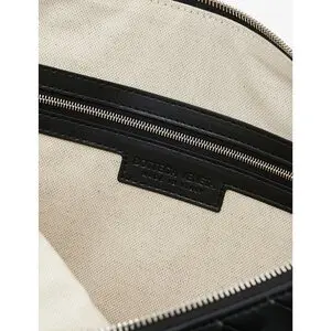 Bottega Veneta Leather Briefcase