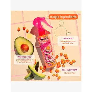 AMIKA The Wizard Detangling Primer
