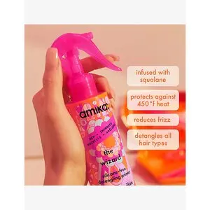 AMIKA The Wizard Detangling Primer