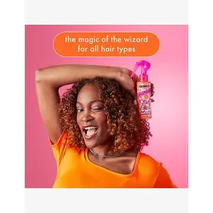 AMIKA The Wizard Detangling Primer