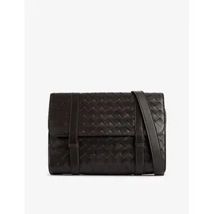 Bottega Veneta Messenger Bag Bags For Men