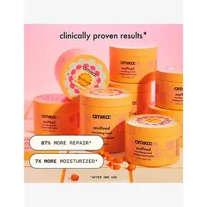 AMIKA Soulfood Nourishing Hair Mask
