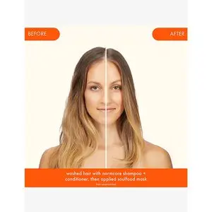 AMIKA Soulfood Nourishing Hair Mask